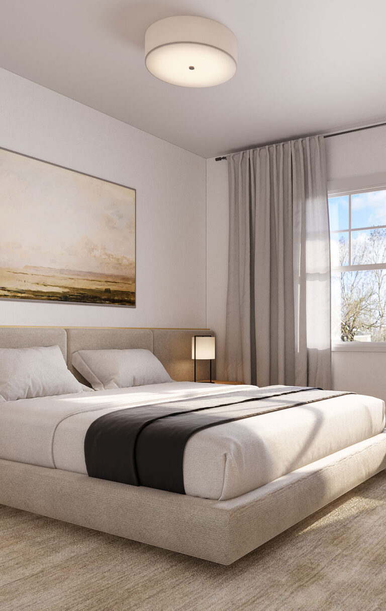 RESIDENCES - 600 Hartz